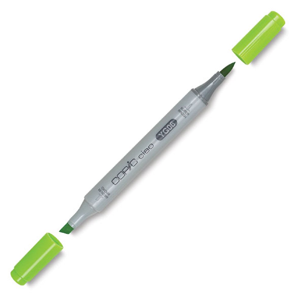 Copic Marker FAQ’s for Beginners Part 1 & Kat’s Favorite Copic Color ...