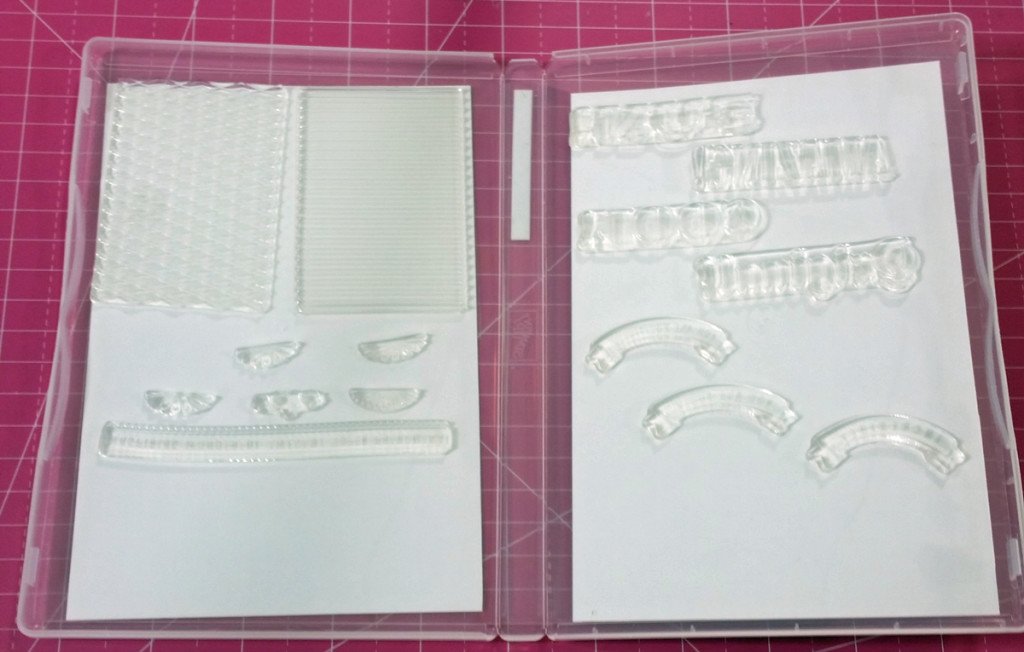 4. Stamp Storage (OLD) - Kat's Adventures in Paper Crafting...
