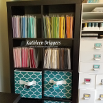 Cardstock Storage – 8.5 x 11 — Kat's Adventures in Paper Crafting…