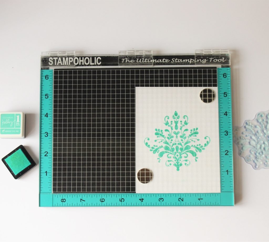 Stampoholic Nano Giveaway and Stampoholic Jumbo Special Discount Offer ...