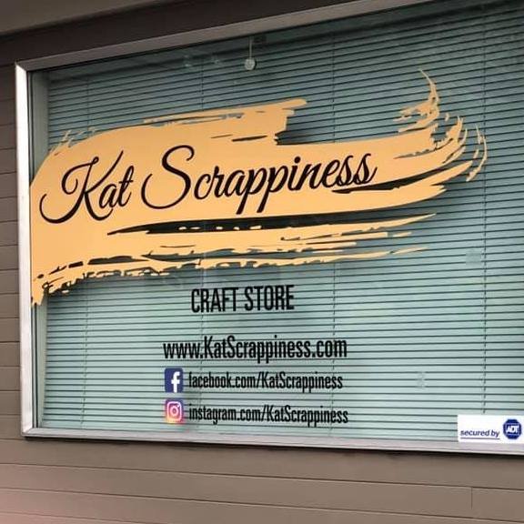 Kat’s Favorite Crafty Products - Kat's Adventures in Paper Crafting...