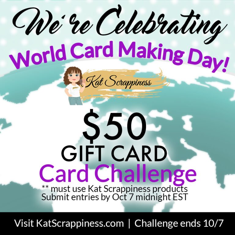 Kat's Adventures in Paper Crafting... - Card Making, Stamping ...
